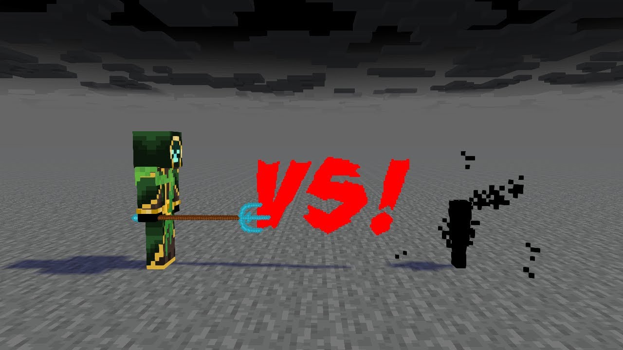 Anomaly 817 VS SCP 017 - YouTube