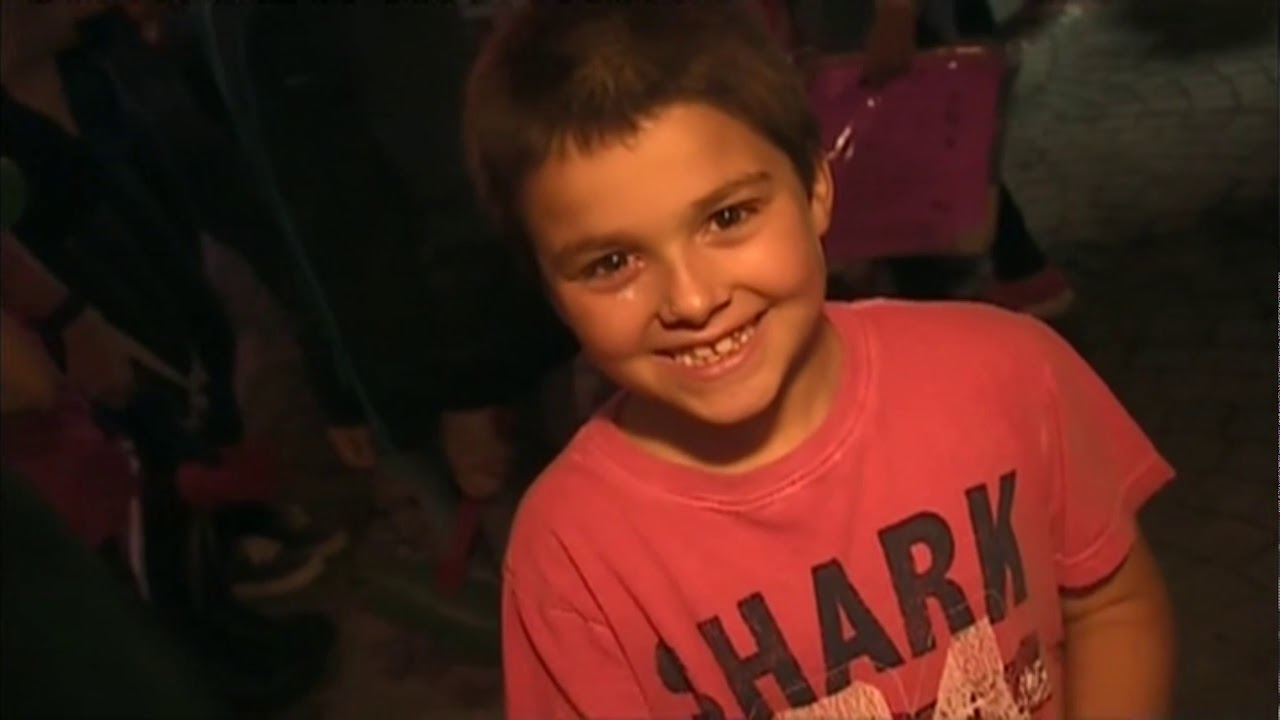 RTP Internacional, Trailers, 23.06.2016 - YouTube