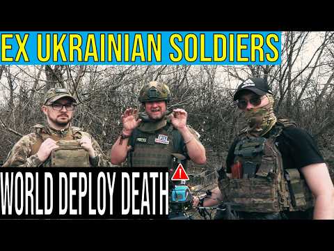 Ukraine Drone Warfare Combat: Russia Wins?