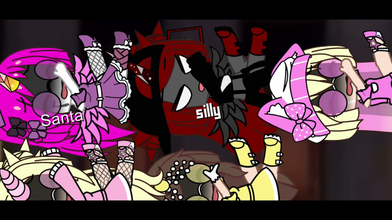 Bamboo meme Kind a late - YouTube