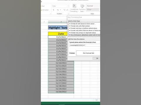 excel tips and tricks | #excelshorts #excel2022 #exceltips #excelshortsbyvijeta # ...