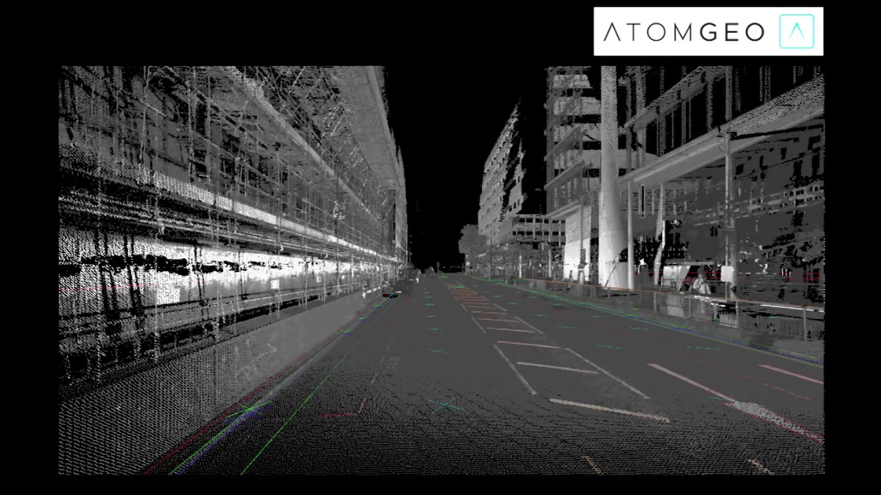 Topographical Mapping - YouTube