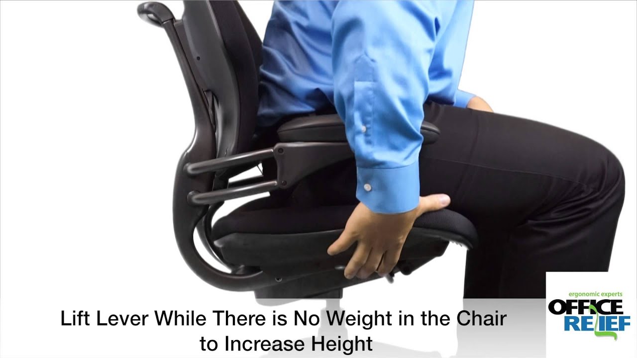 Office Relief User Guide: Freedom - YouTube