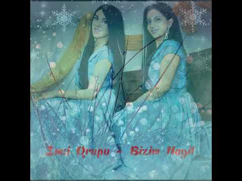 Inci Qrupu - Bizim Nagil | 2017 | eXclusive