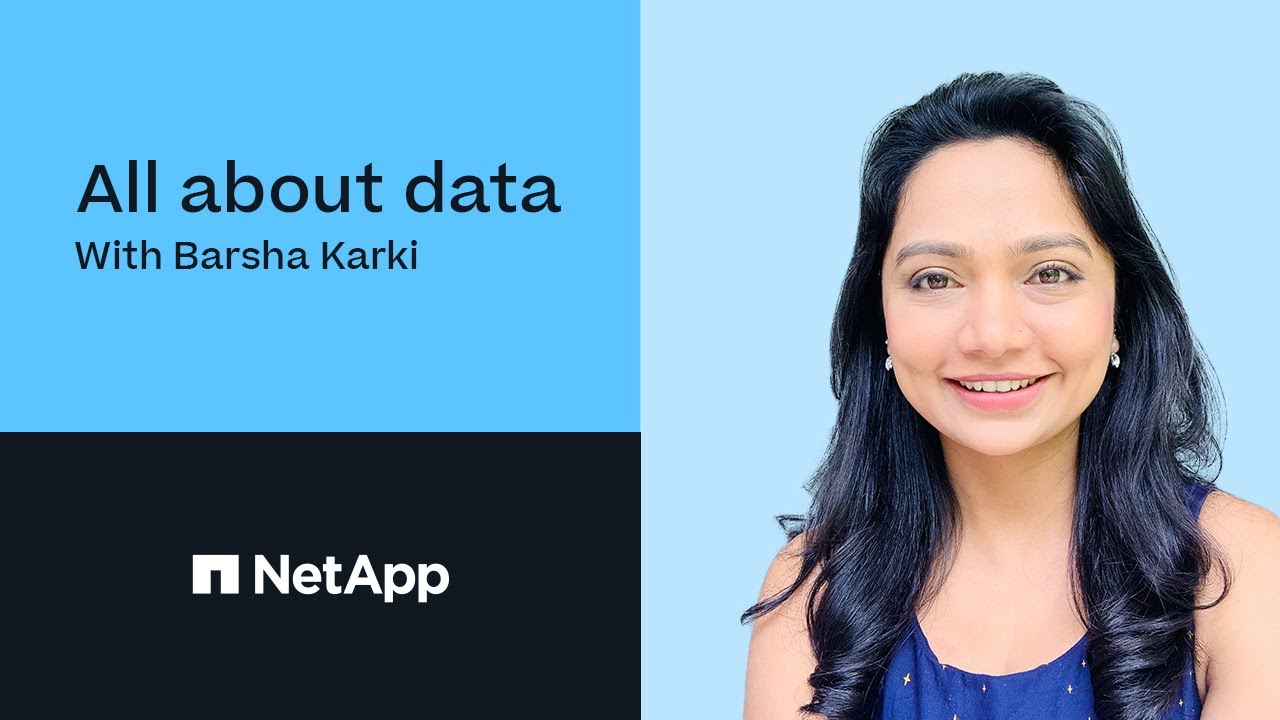 All About Data - Women in IT - YouTube