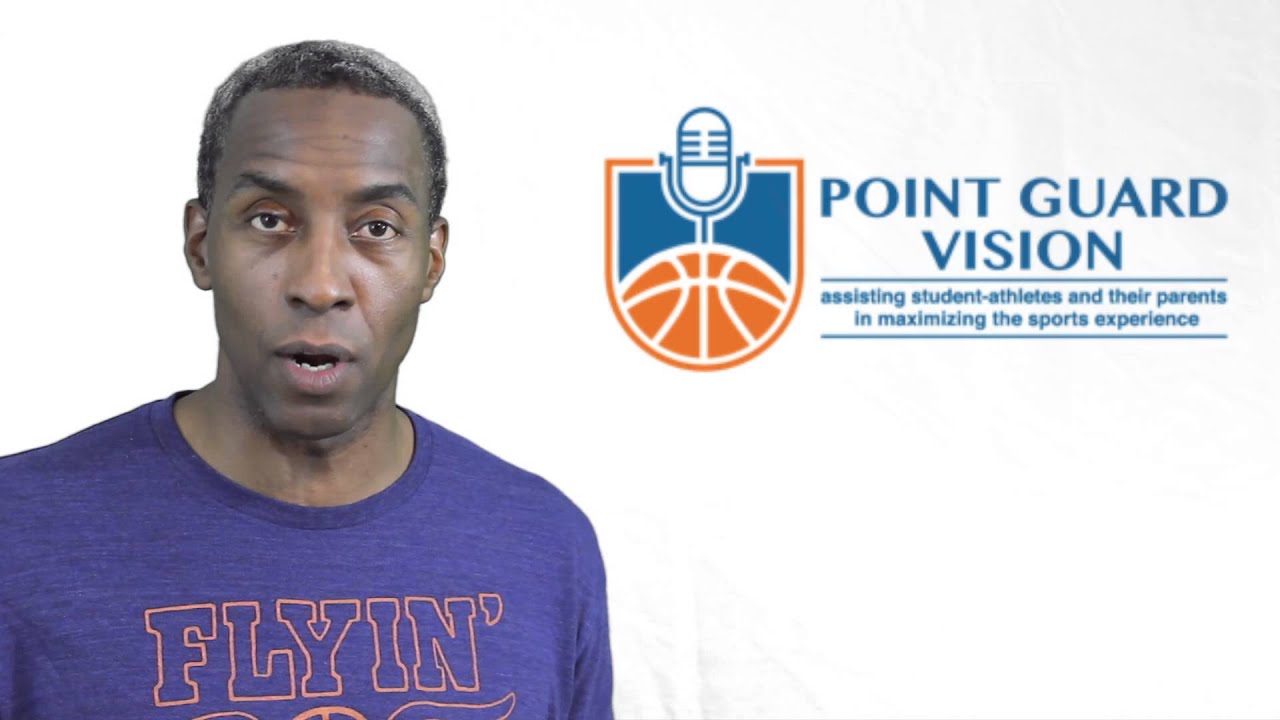 Point Guard Vision: Think Skin - Vol 7 - YouTube