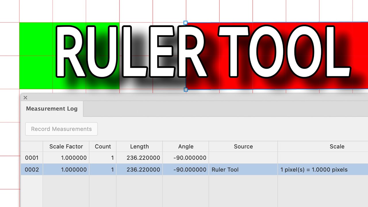 Photoshop Tutorial RULER TOOL And How To Use YouTube photoshop-tutorial-ruler-tool-and-how-to-use-youtube