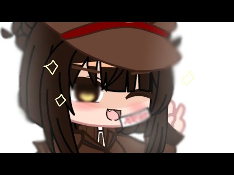 Hanako dance! ️ ||genderbend hanako🥀||fw⚠️ (?)||tbhk/jshk||gacha club ...