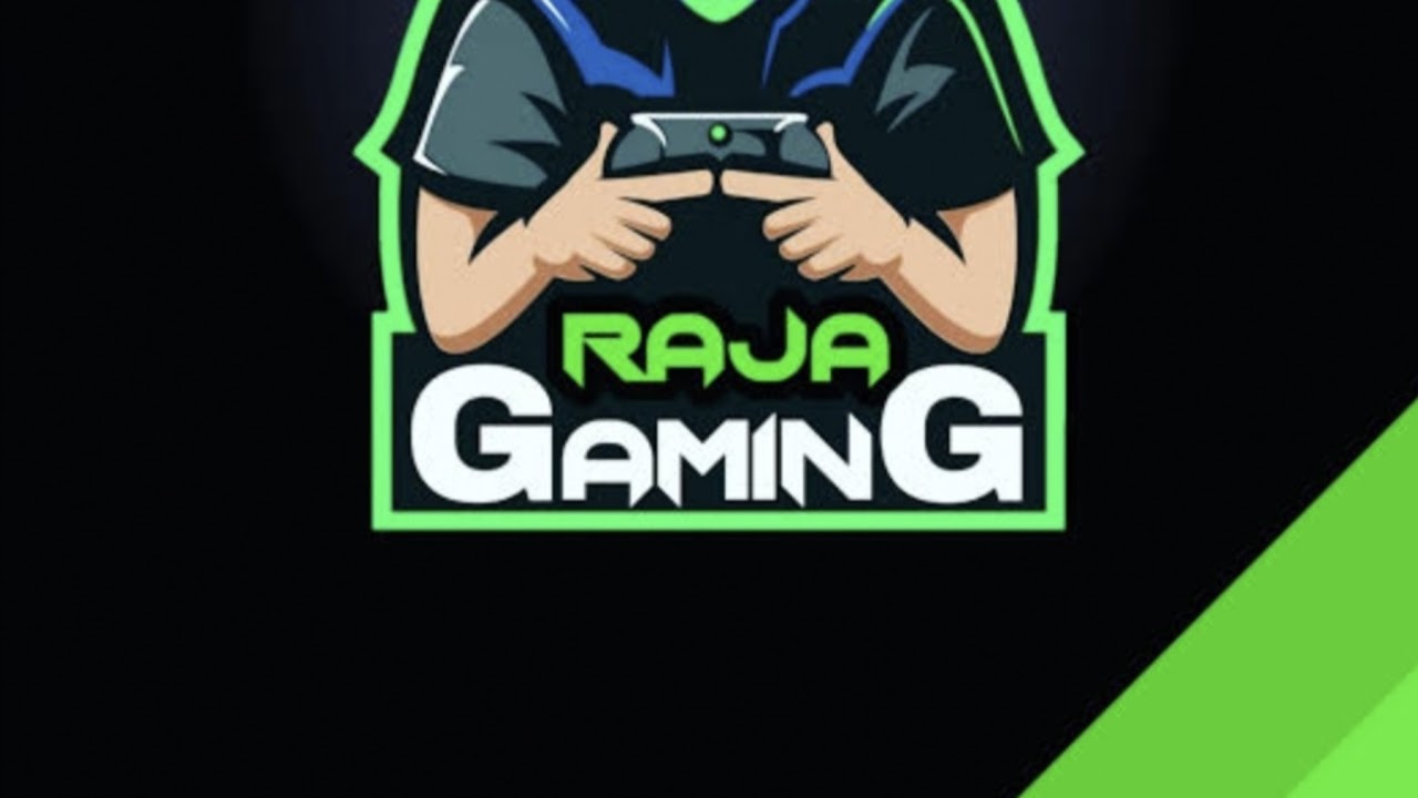 RAJA GAMING is going live! - YouTube