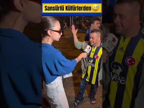 Sansürlü Küfürlerden #fenerbahçe #süperlig #gündem #komik #trending