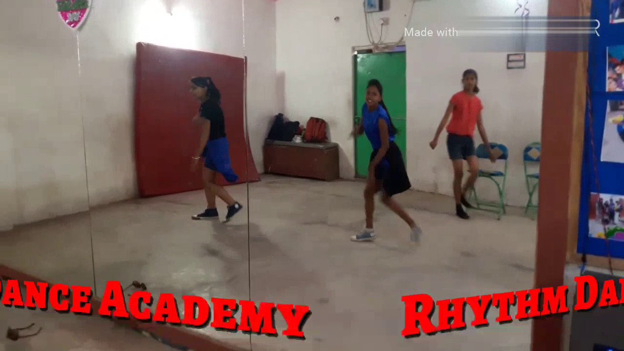 kala chasma (Aradhya sharma or simran sonkar) - YouTube