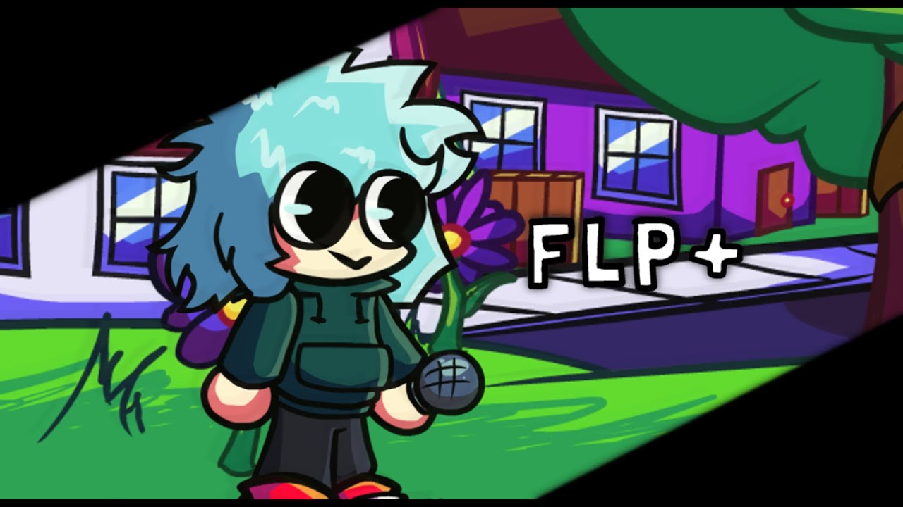 FNF Sweet-duel FLP RECREATION [FRIDAY NIGHT FUNKIN] +FLP - YouTube