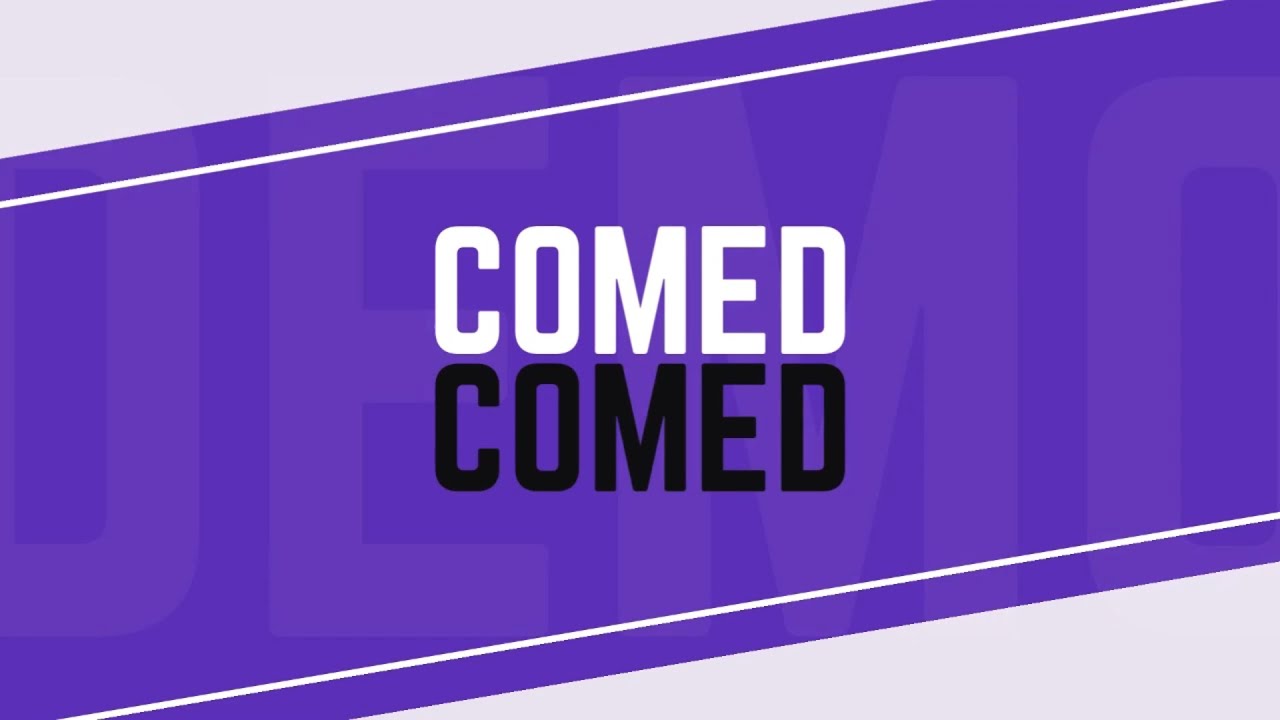 Demo and Testing Comed LMS - YouTube