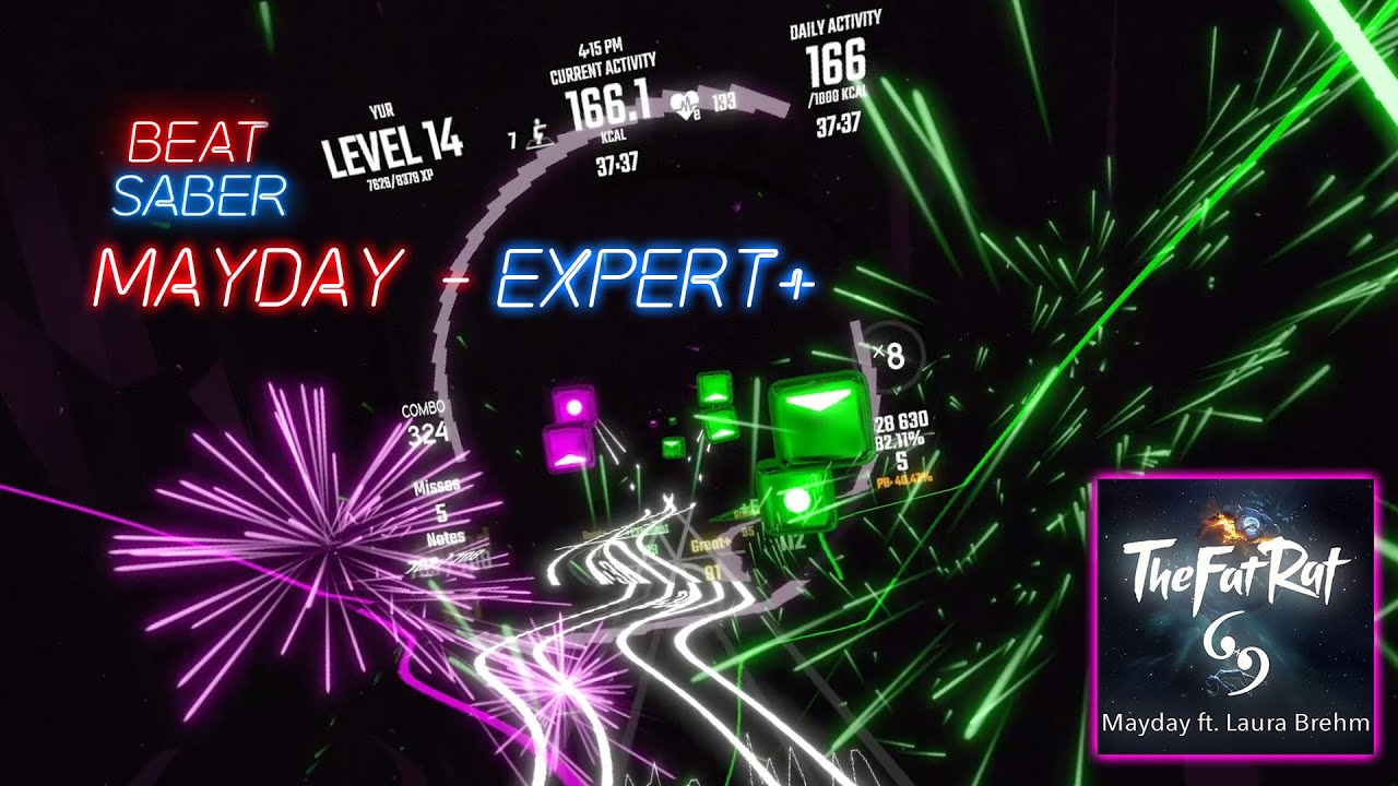 Calling out mayday!! (Mayday S RANK) EX+ - YouTube