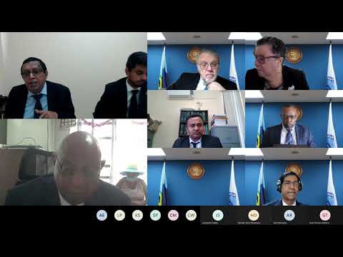 GYCV2020/009 - Shekeela Kanhai and others v Basantie Persaud