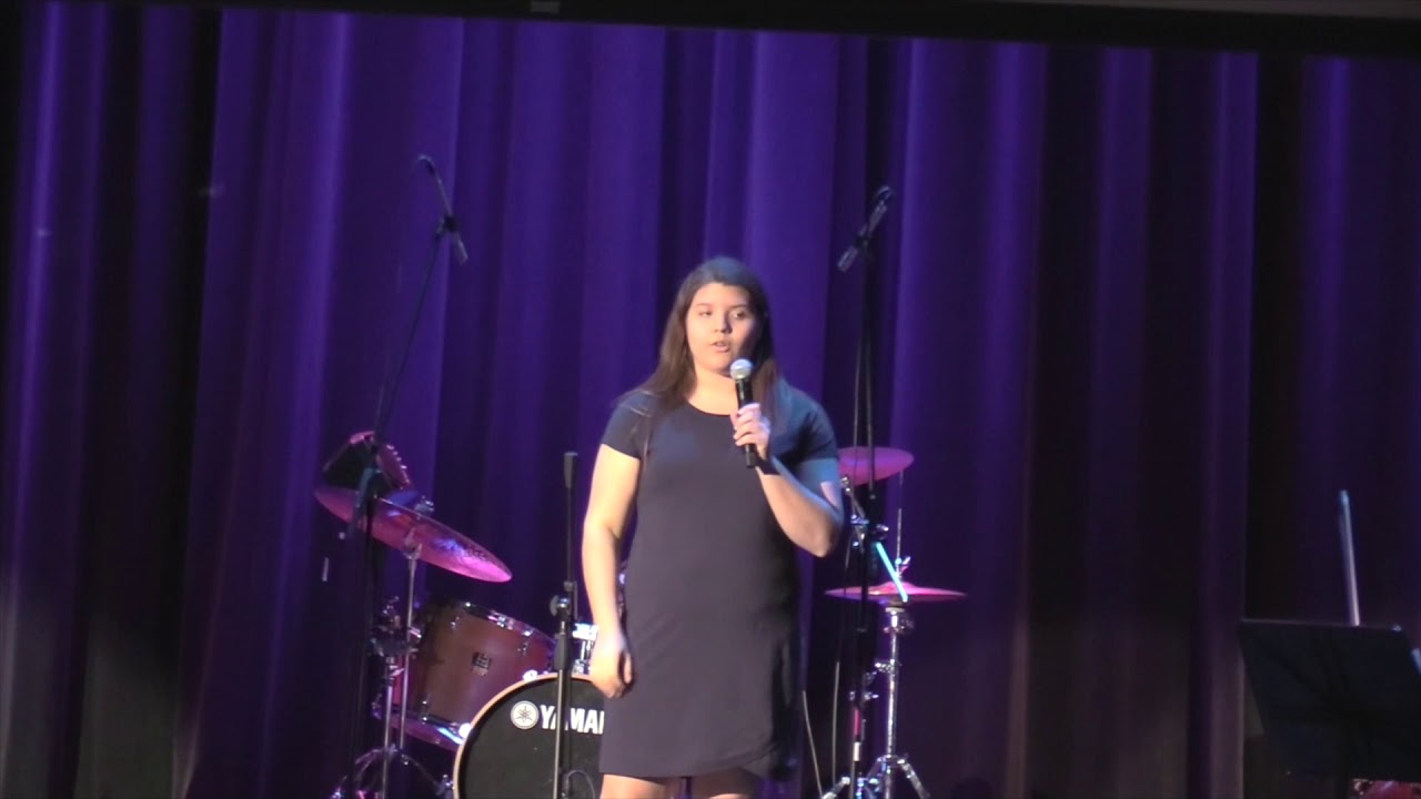 Knight Idol 2019 - Memories - Pentatones - YouTube