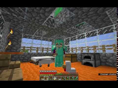 Minecraft World Update 7 10 2018 - YouTube