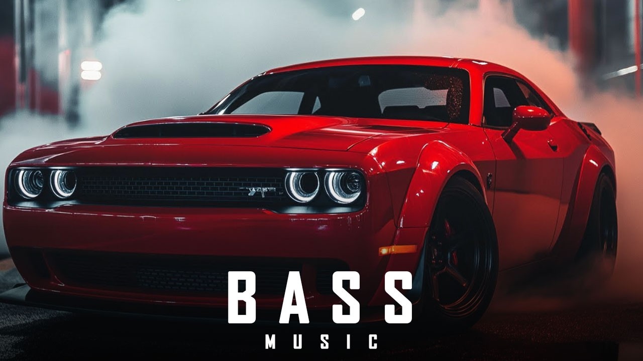 Bass Boosted🔥 | HEAVY BASS BOOSTED Drill Car Music | Boosted Drive 🚗💨 ...