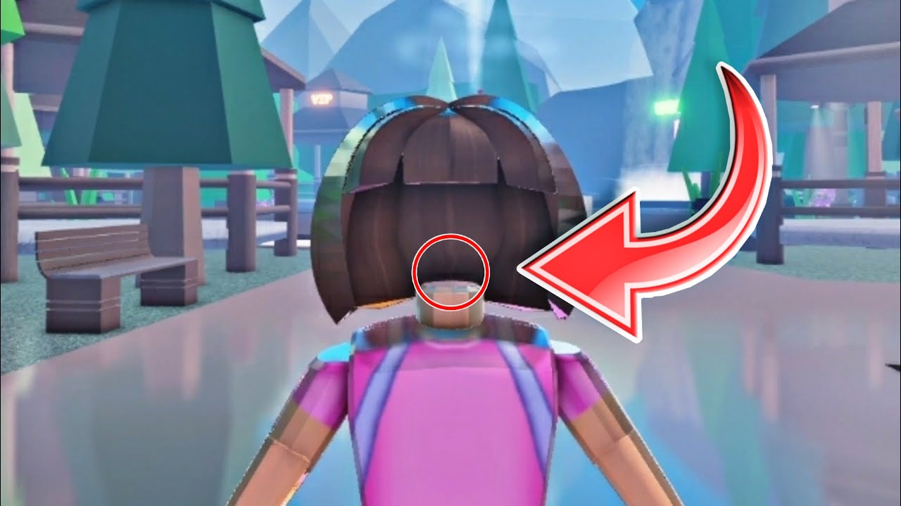 Headless Head is NOT REALLY HEADLESS- 😱😳 *EXPOSED* - YouTube