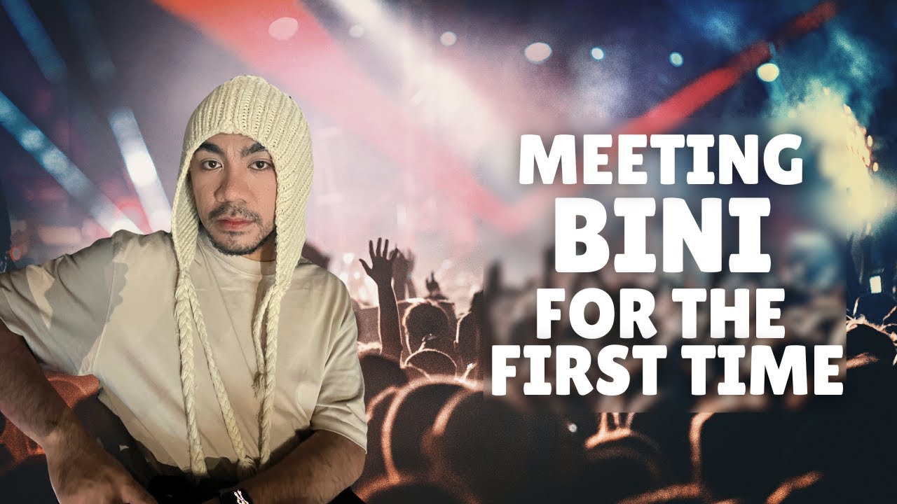 Born To Win | Official Music Video | BINI | REACTION VIDEO - YouTube