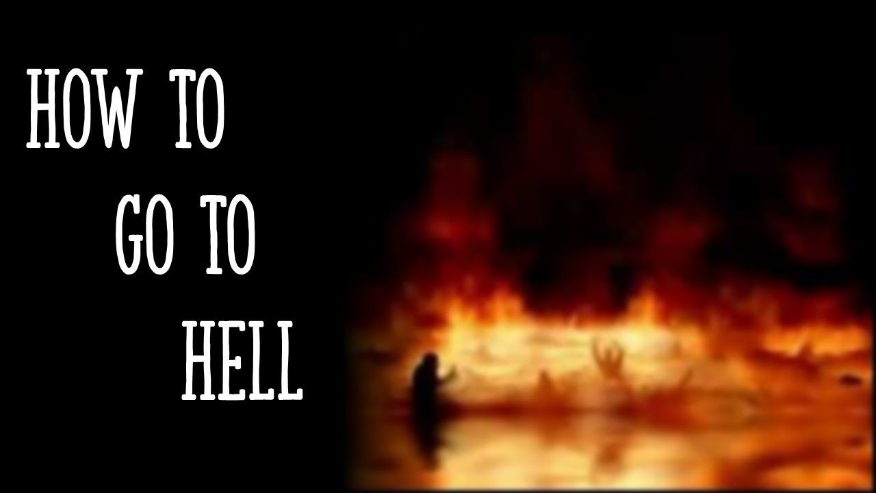 How To Go To Hell - MCCC Sunday AM - 10/4/20 - YouTube