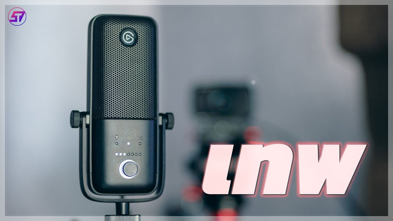 รีวิว Elgato Wave:3 มันดี ดีมากกกก - YouTube