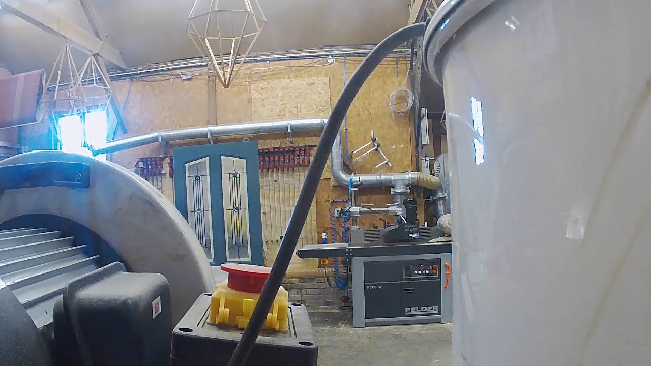 Bench Cam - Monday 1/4/2019 - YouTube