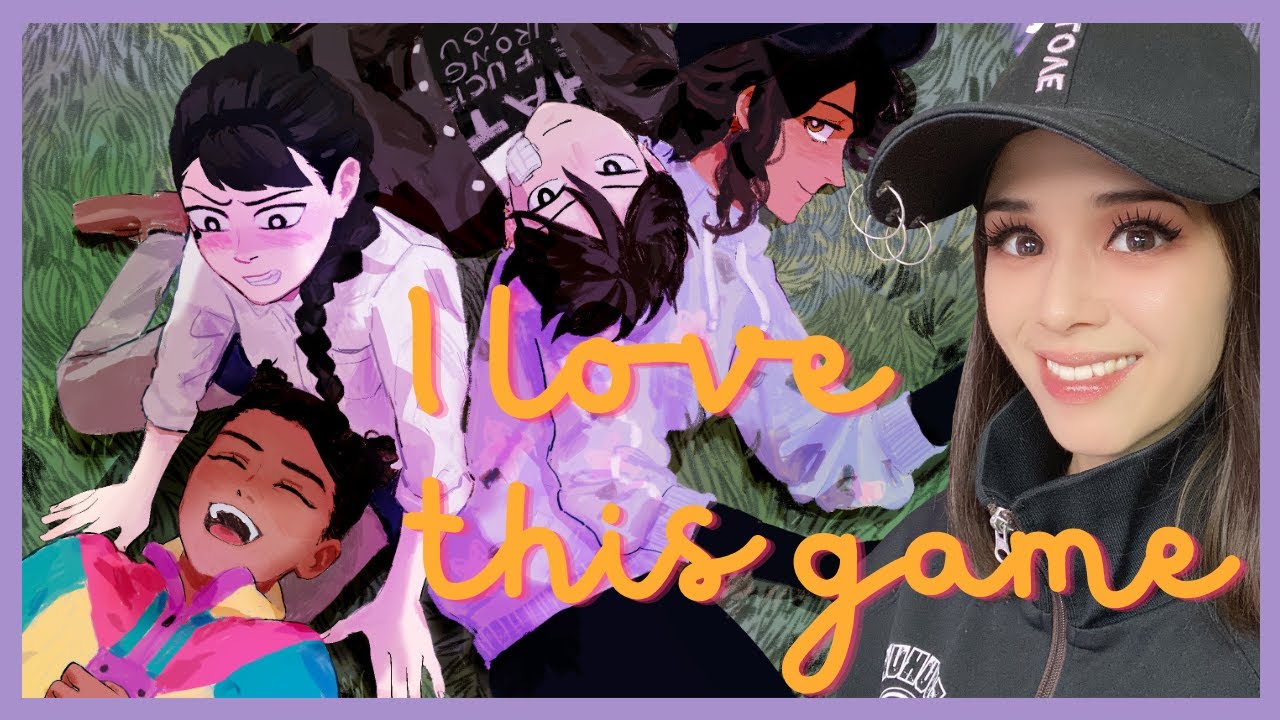 The Butterfly Soup series is LIFE CHANGING. - YouTube