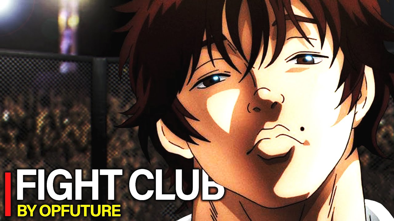 „FIGHT CLUB“ | OPFuture ft. Bossert - YouTube