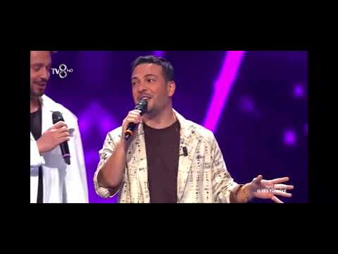 Oğuzhan Koç & Emre Can Kayıran - Ben Hala Rüyada ( O Ses Türkiye )