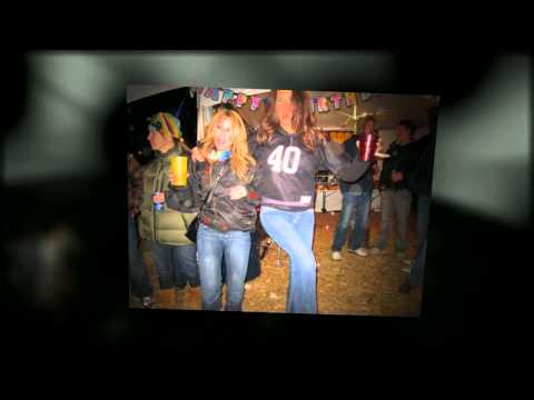 MP Birthday Party 2011 - Blue Solo Cup