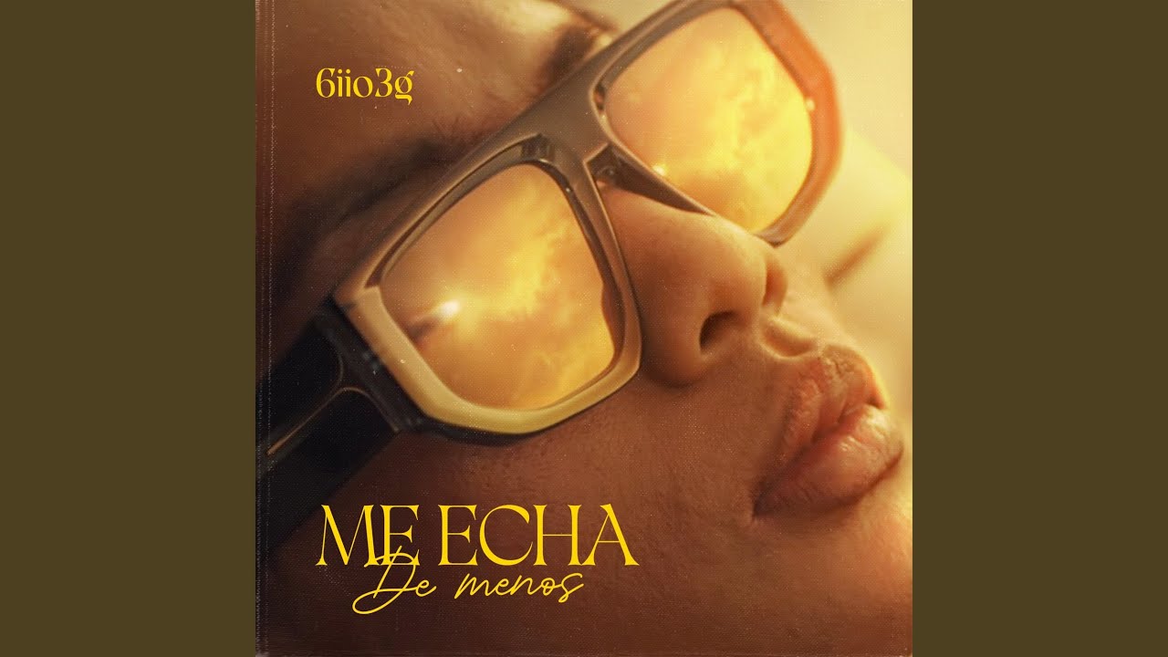 Me Echa De Menos - YouTube