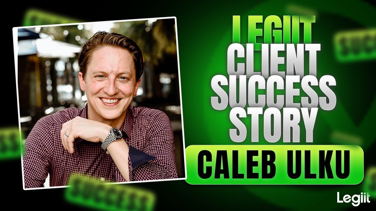 How To Outsource An SEO Agency With 7 Figure Agency Owner Caleb Ulku - YouTube