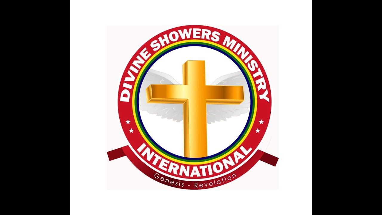 Divine Showers Ministry International Live Stream - YouTube