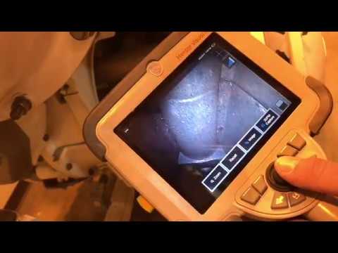 GE Video Probe - ABB Demo - YouTube