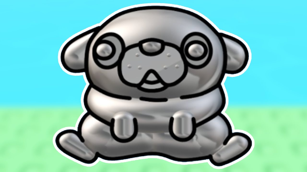 How to get the SILVER PUG BADGE in FIND THE PUGS | Roblox - YouTube