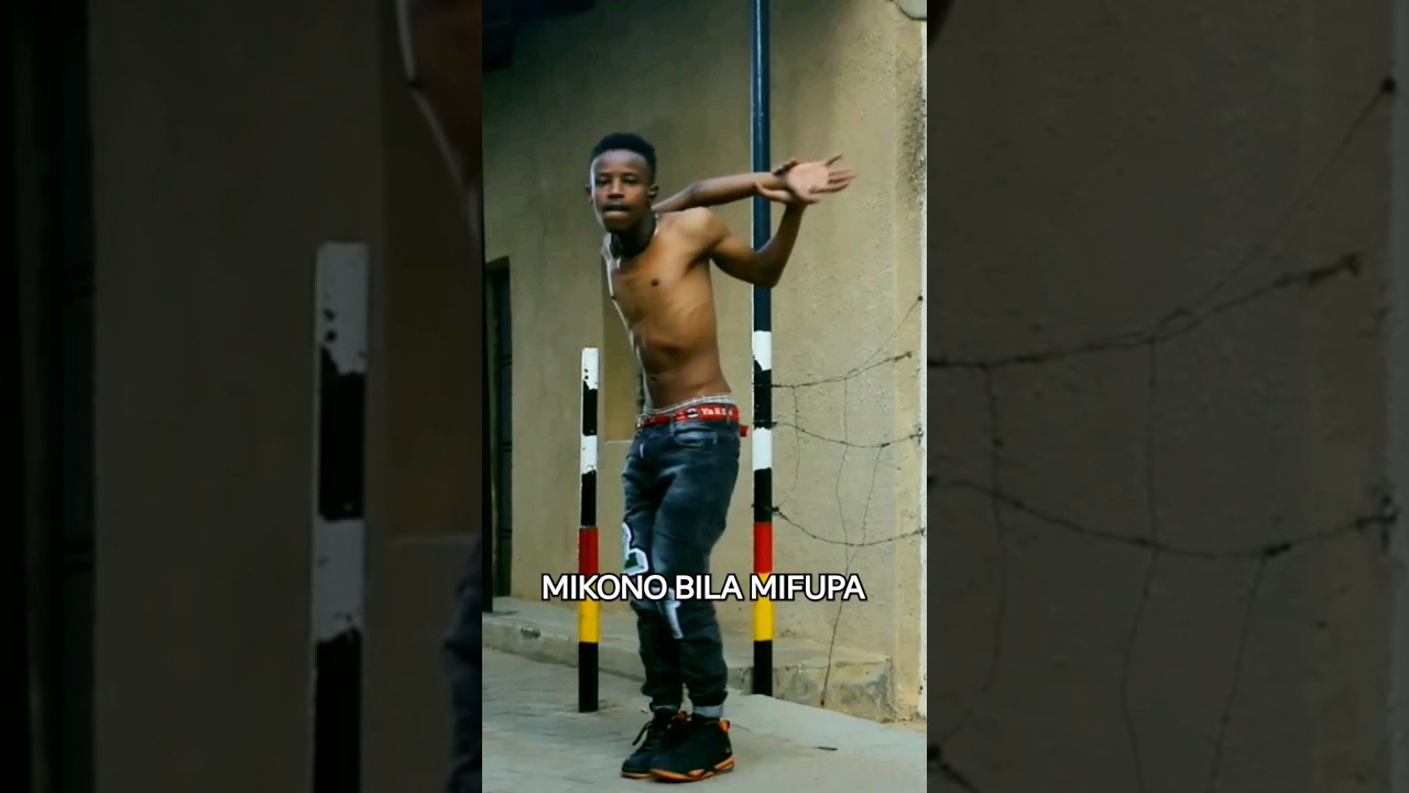 Kuna Kuna - BONELESS DANCE - YouTube