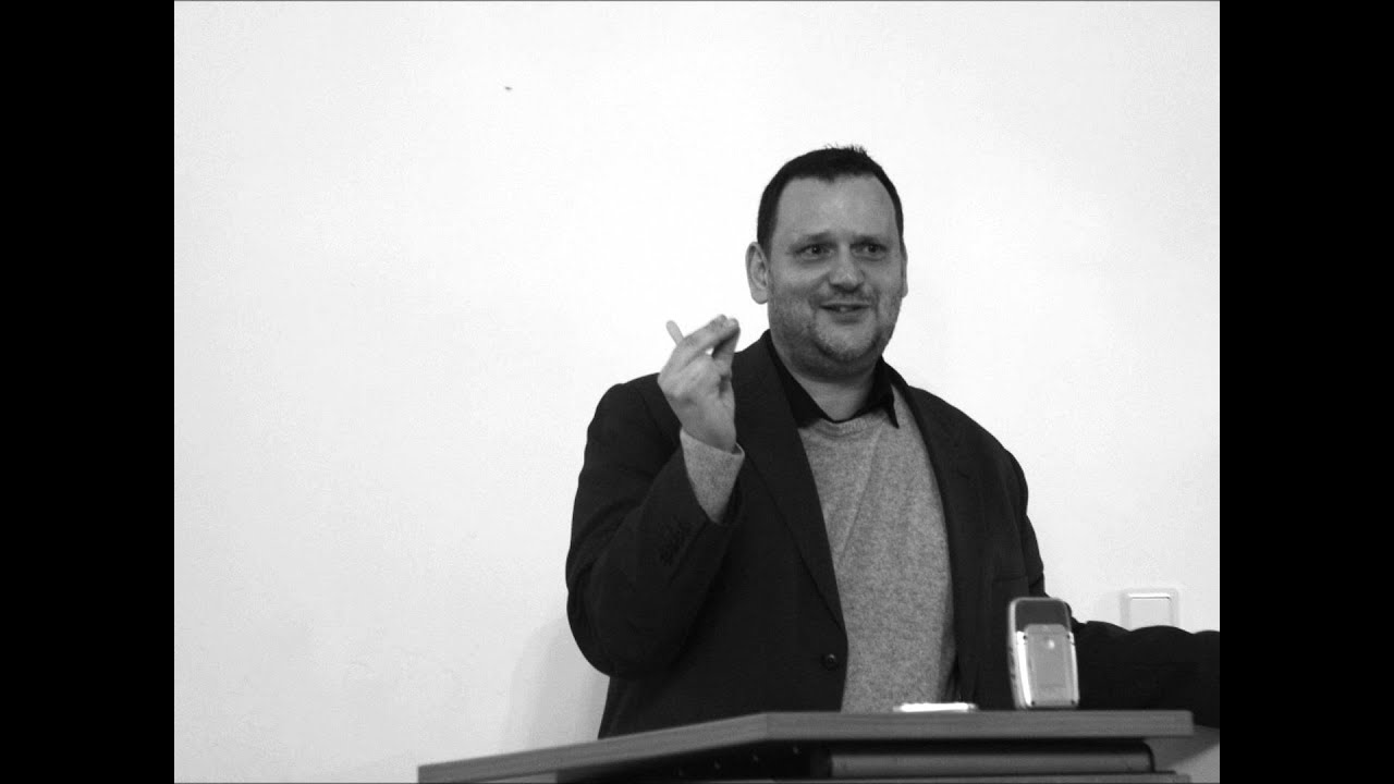 Stefan Drees - YouTube