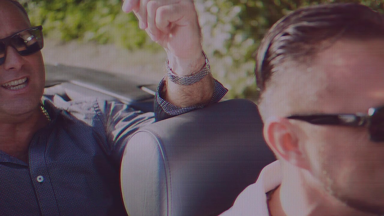 Didi - Jessy - Sihell Ferry: Három az egyben (Offical Music Video 2019 ...