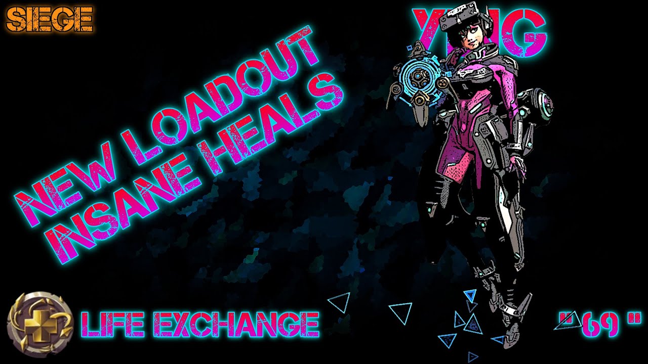 NO CHRONOS NEEDED | Ying | Paladins Gameplay - YouTube