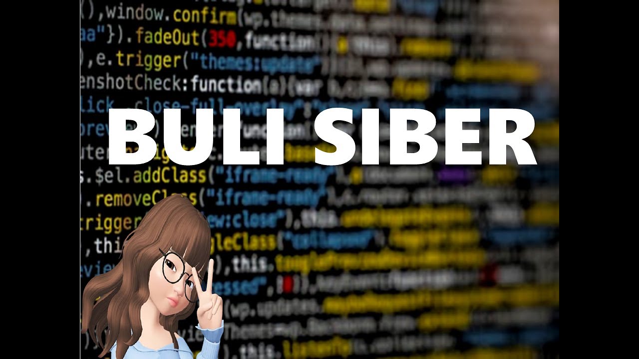 Buli Siber - YouTube