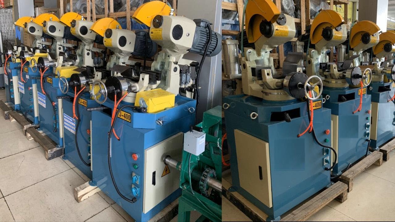 Hướng Dẫn Sử Dụng Máy Cắt Ống Hộp Inox Kẽm Tua Chậm, Máy Cắt Kỹ Thuật ...