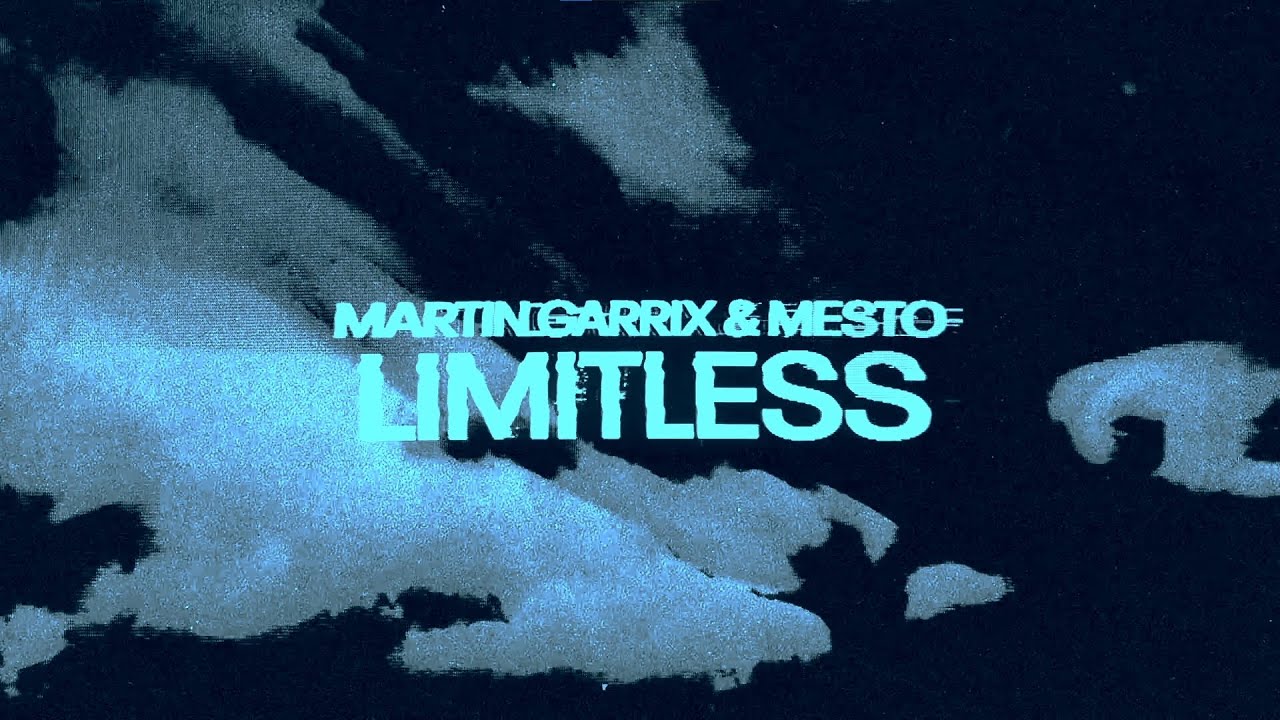 Martin Garrix & Mesto - Limitless (Official Intro Edit) - YouTube