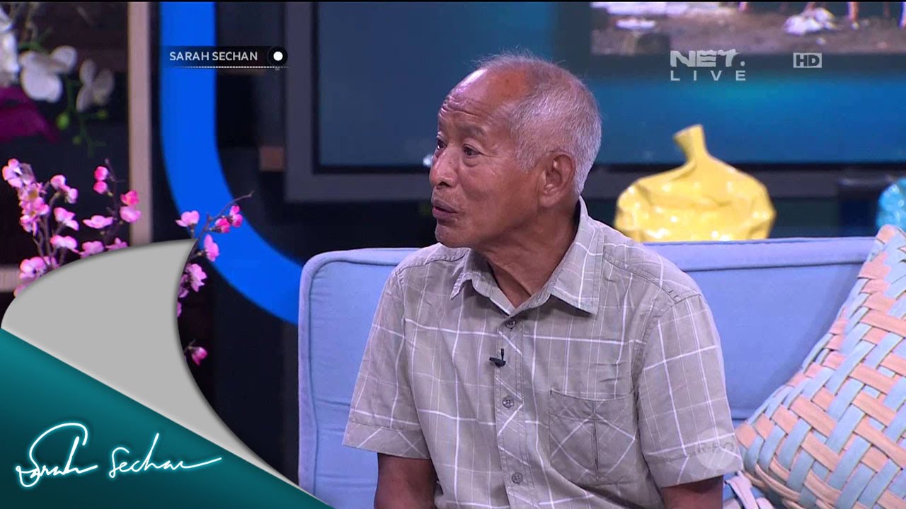 Don Hasman, Fotografer Etnofotografi yang Mengkaji Budaya Lewat ...