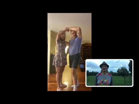 Polka Dance Lesson - YouTube