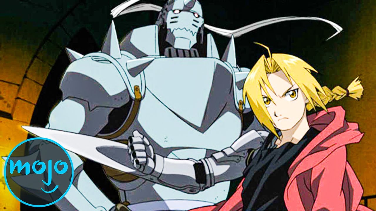 Top 10 Strongest Anime Partners - YouTube
