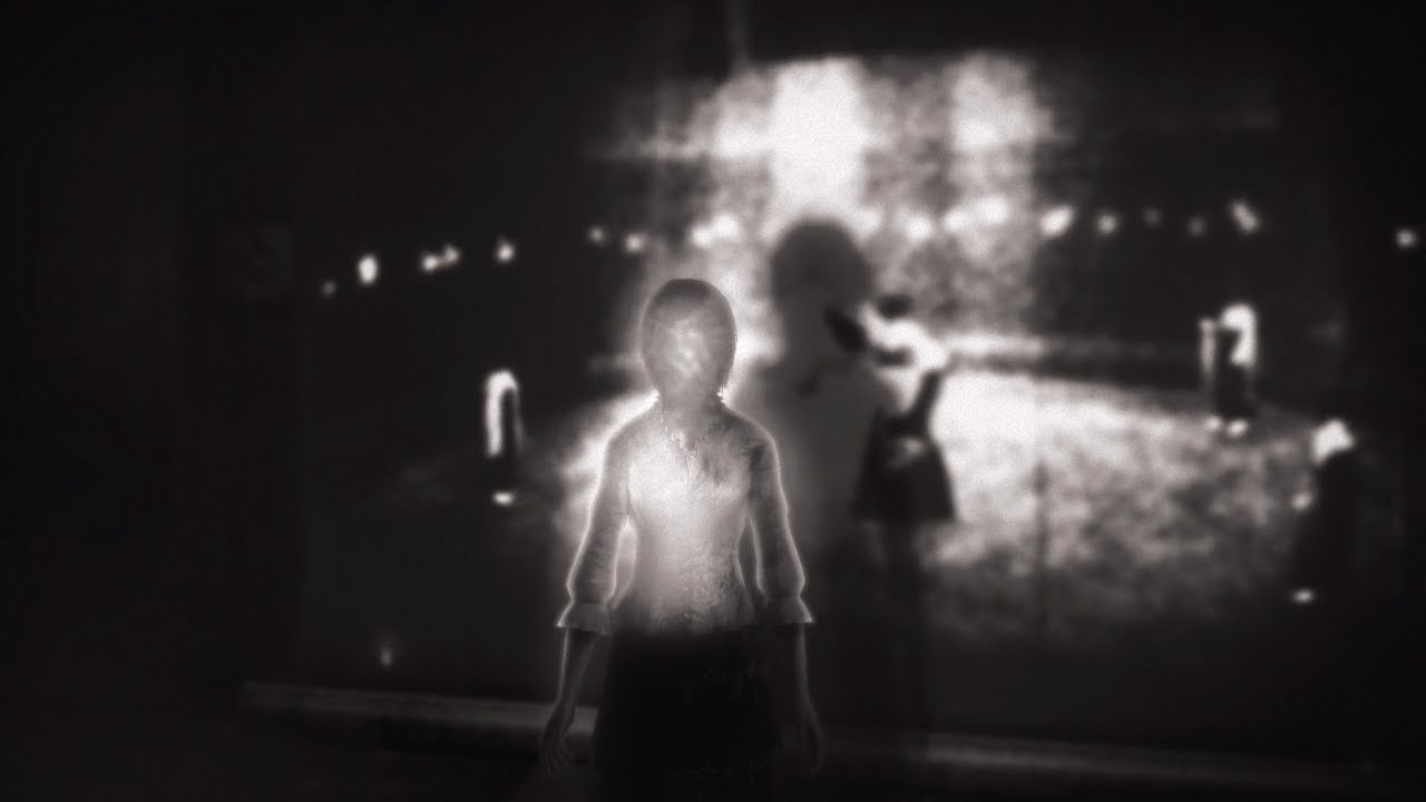Madoka Became a Ghost!! - Fatal Frame: Mask of the Lunar Eclipse Walkthrough Part 7 - YouTube