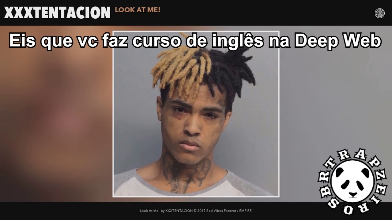 Eis que você faz curso de inglês na Deep Web ( Meme Look at Alek ...
