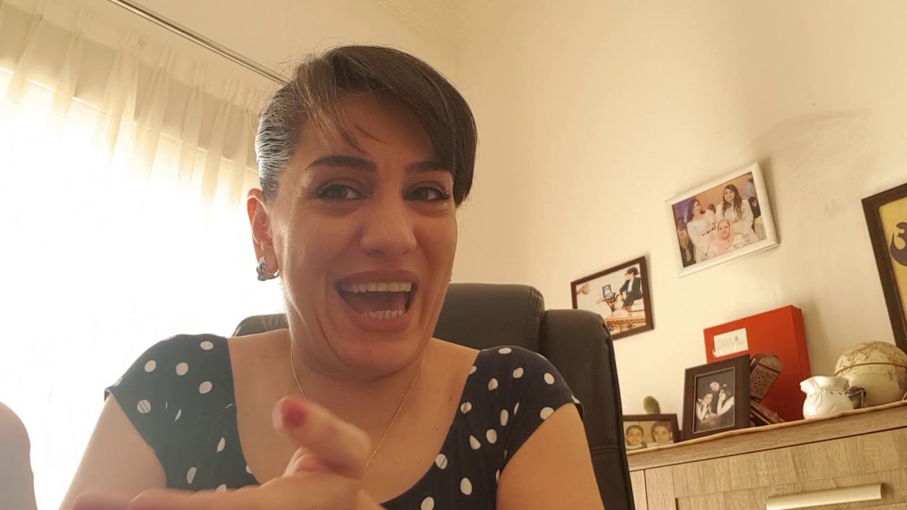 Shahrzad's Assumption on Dr.Najafi's Case Based on Her Own Past ...