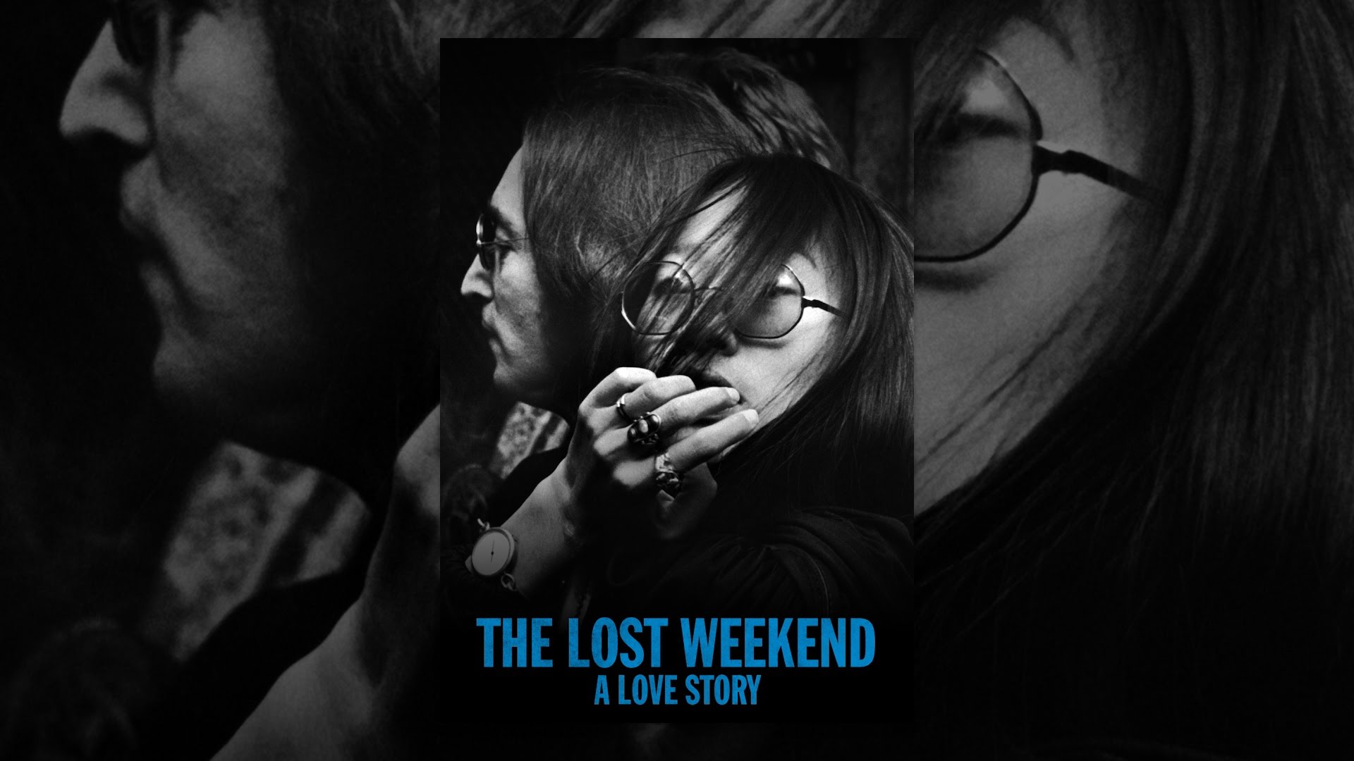 The Lost Weekend: A Love Story - YouTube